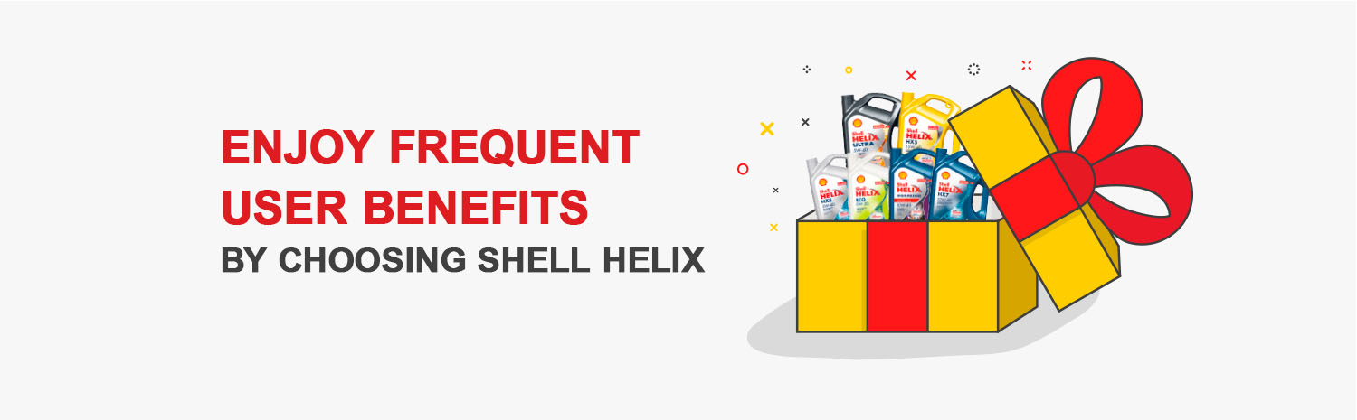 Promotion Details - Shell Advantage Rewards